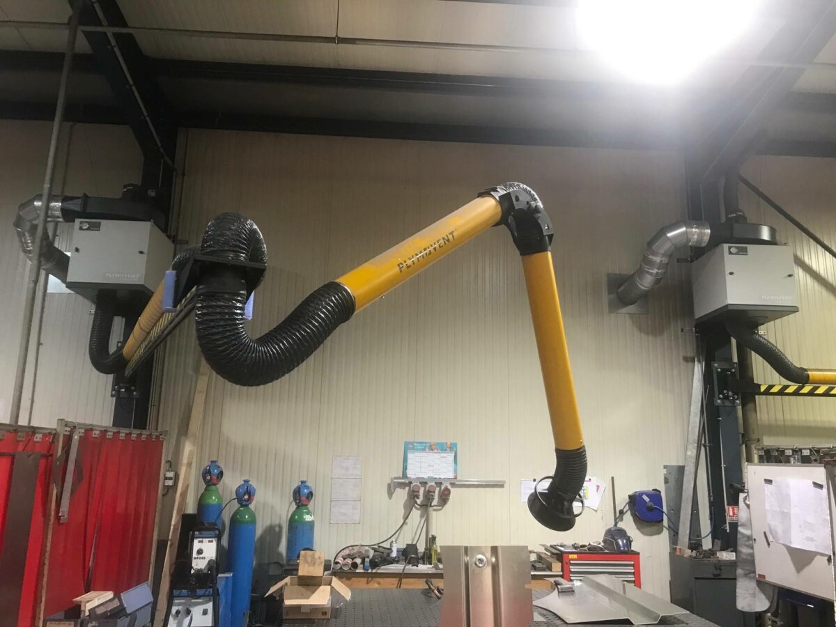 Enfoque QSE en OCTÉ Industry - OCTÉ