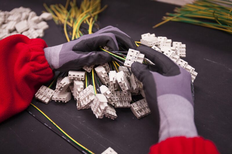 Electrical Expertise - OCTÉ