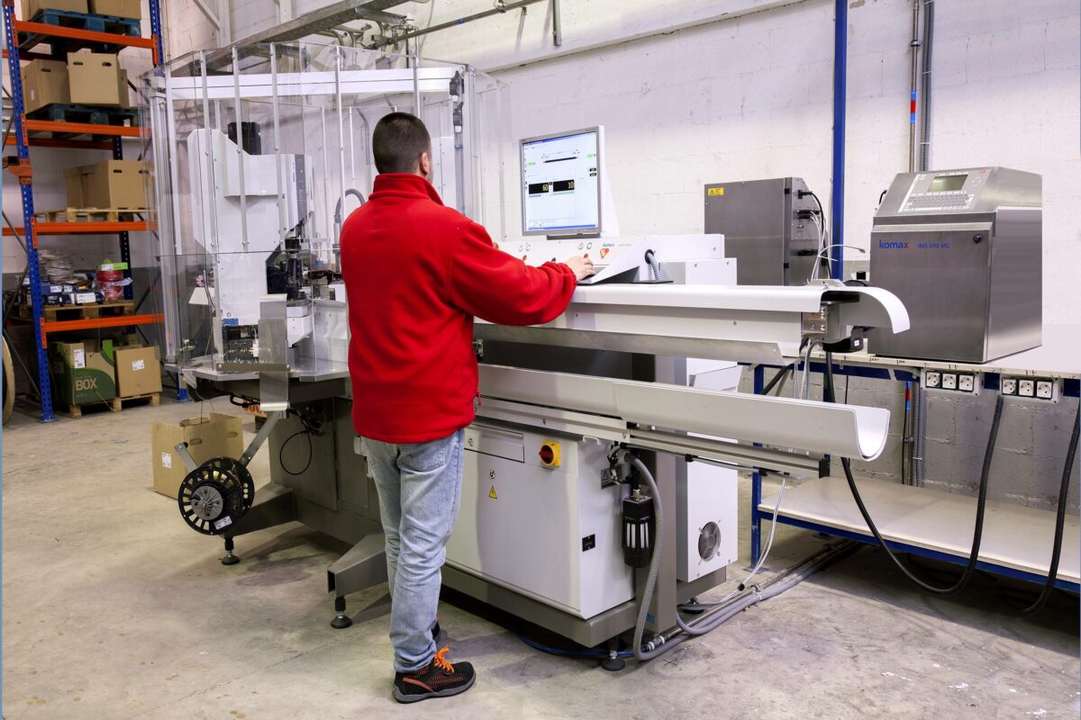 Elektrische Expertise - OCTÉ