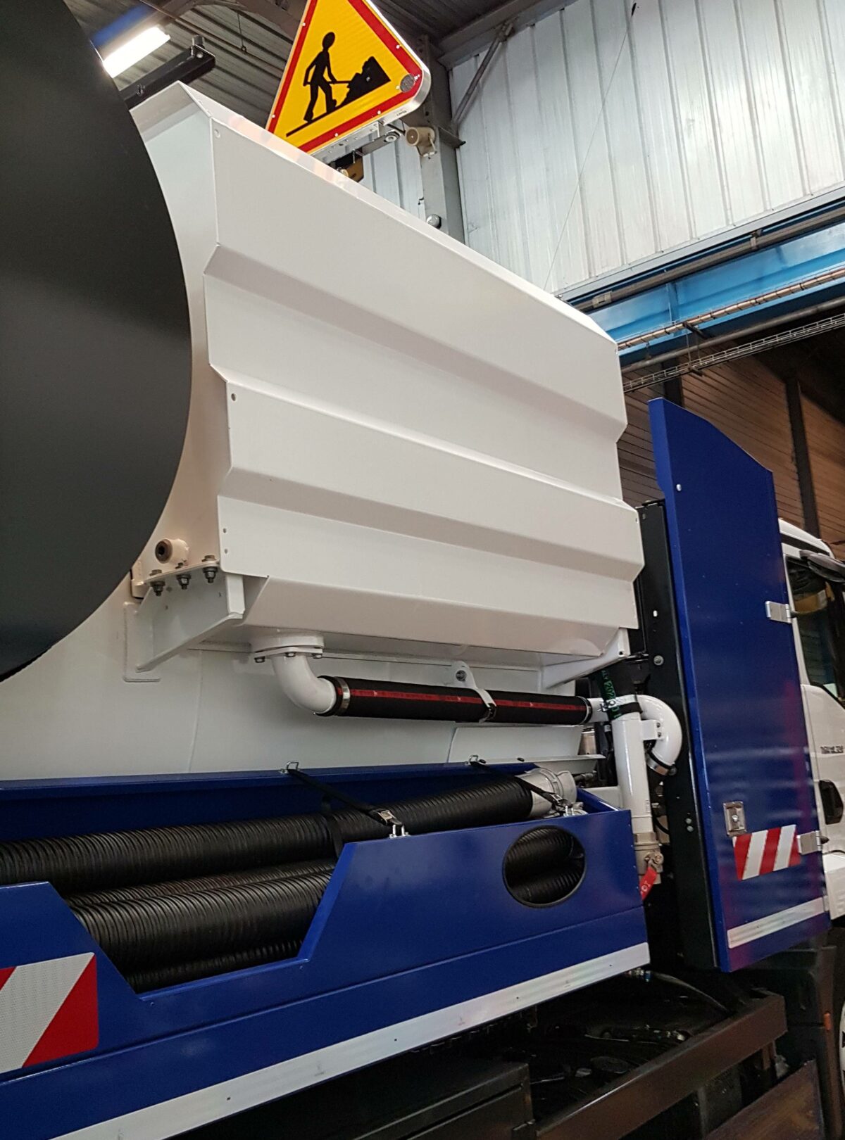 Sheet metal expertise - OCTÉ