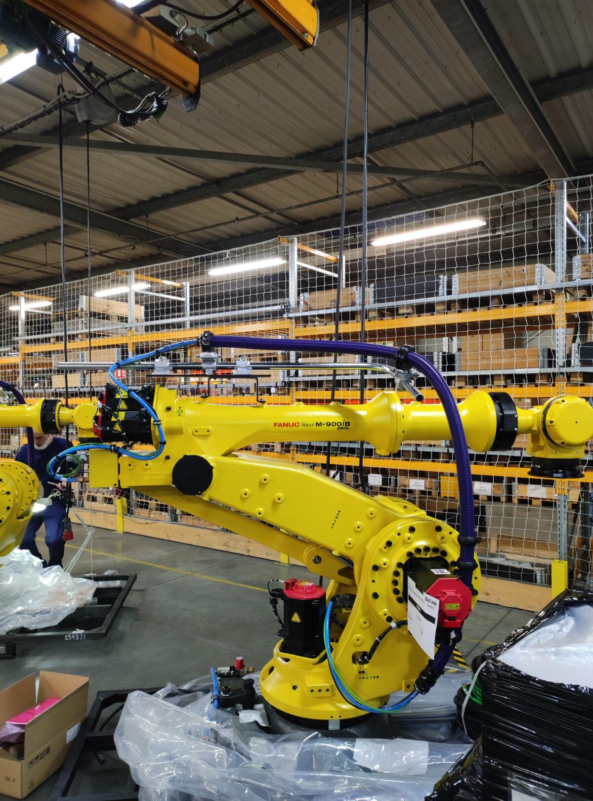 Sheet metal expertise - OCTÉ