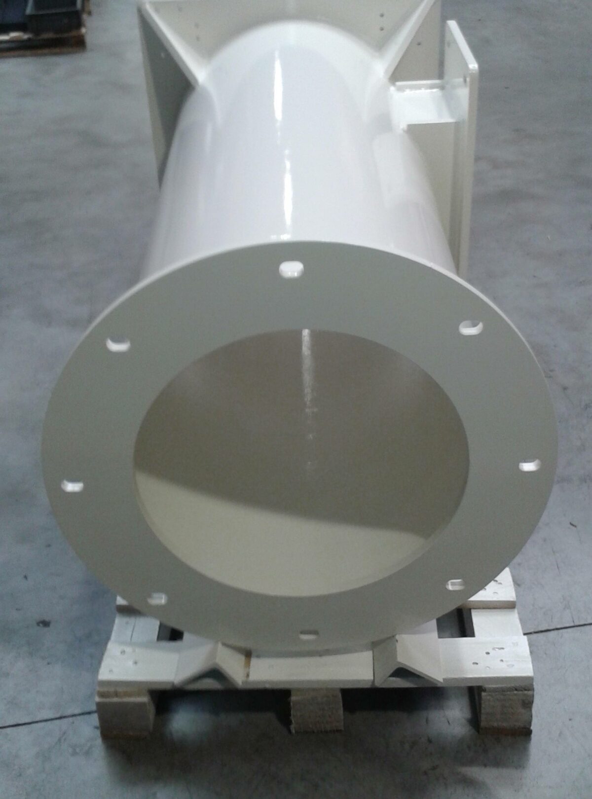 Sheet metal expertise - OCTÉ