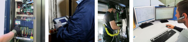 Expertise Ascenseurs - OCTÉ Lift créateur d'ascenseur sur-mesure