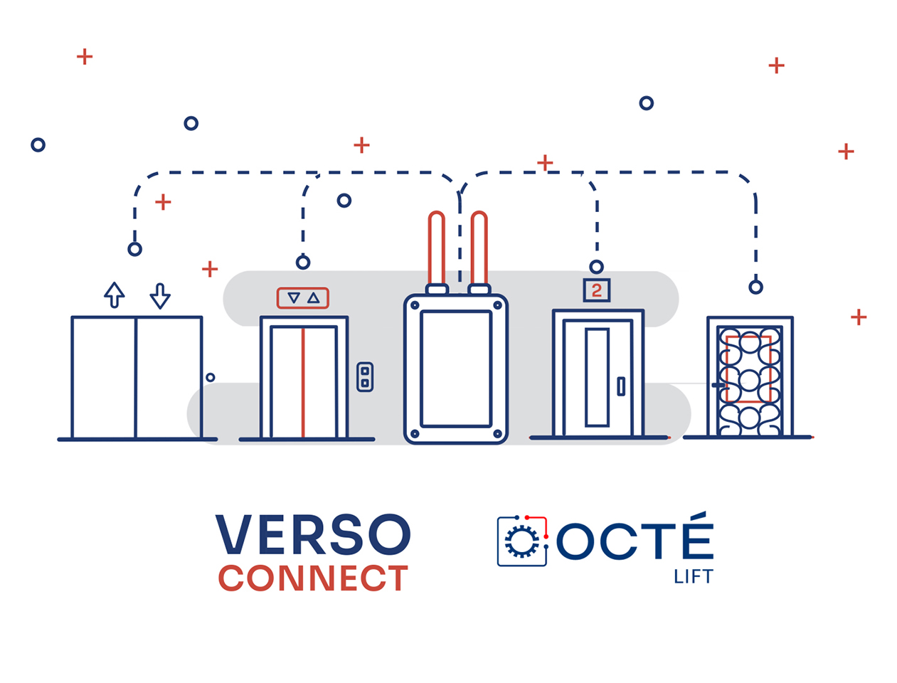 Discover Benjamin Panchart - OCTÉ